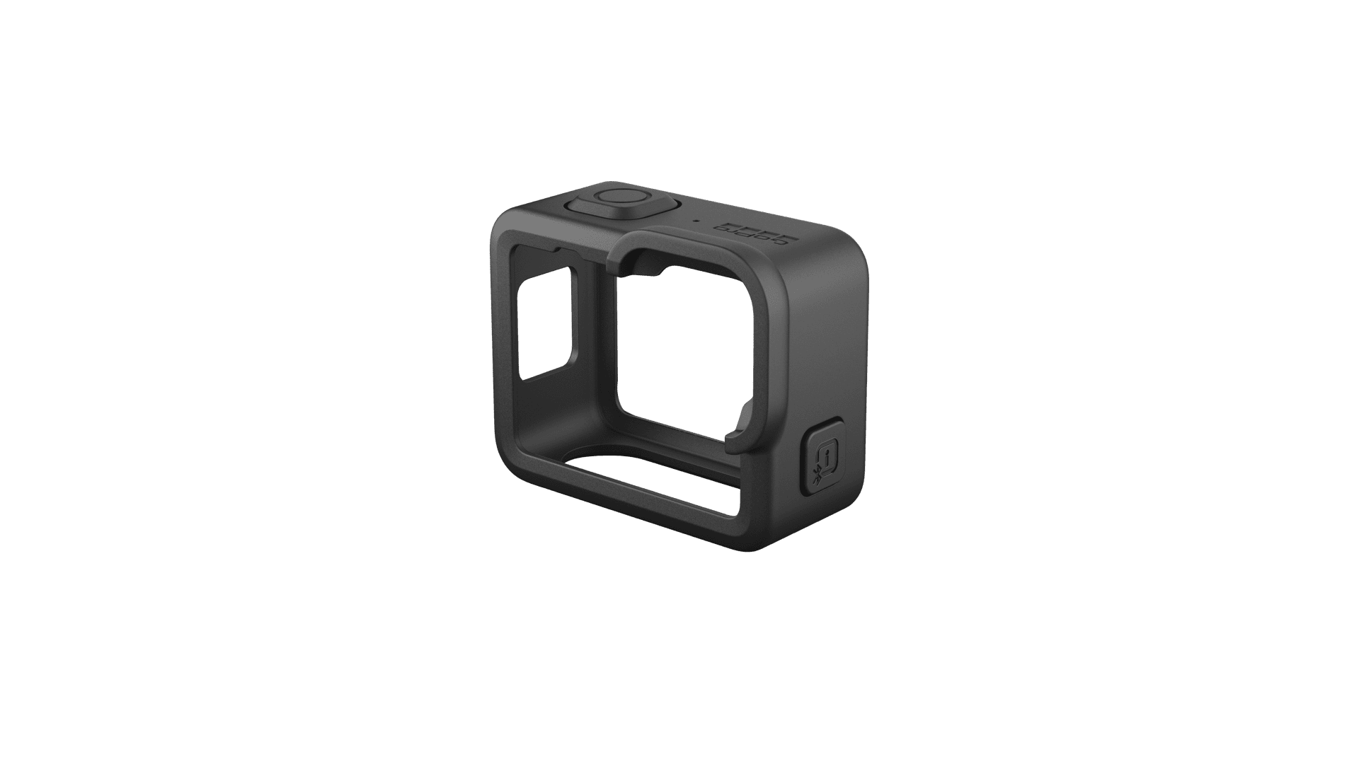 GoPro Protective Sleeve (Shock Absorbing Rubber Design for Hero) – easyBike