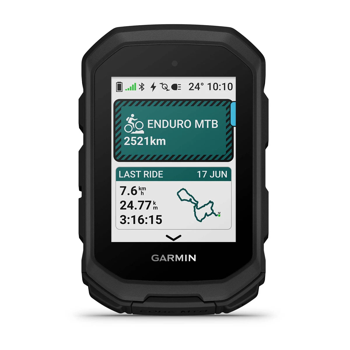 Garmin Edge MTB – easyBike